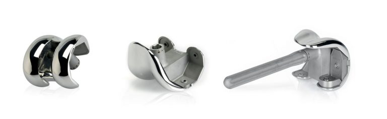 Genutech CCK Revision Knee Prosthesis | Surgival