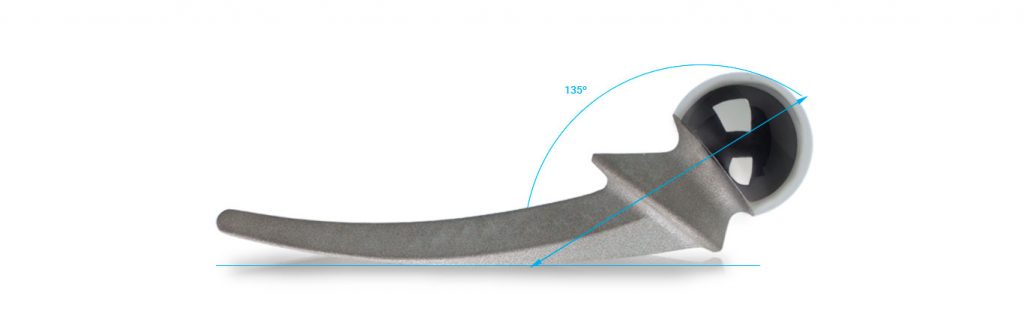 Thompson Hip Implants and Prostheses | Surgival