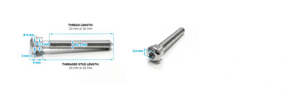 DHS and DCP Osteosynthesis Plate System | Surgival
